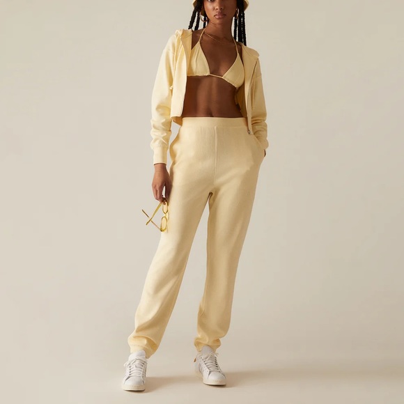 Kith | Tops | Kith Waffle Sweatsuit | Poshmark